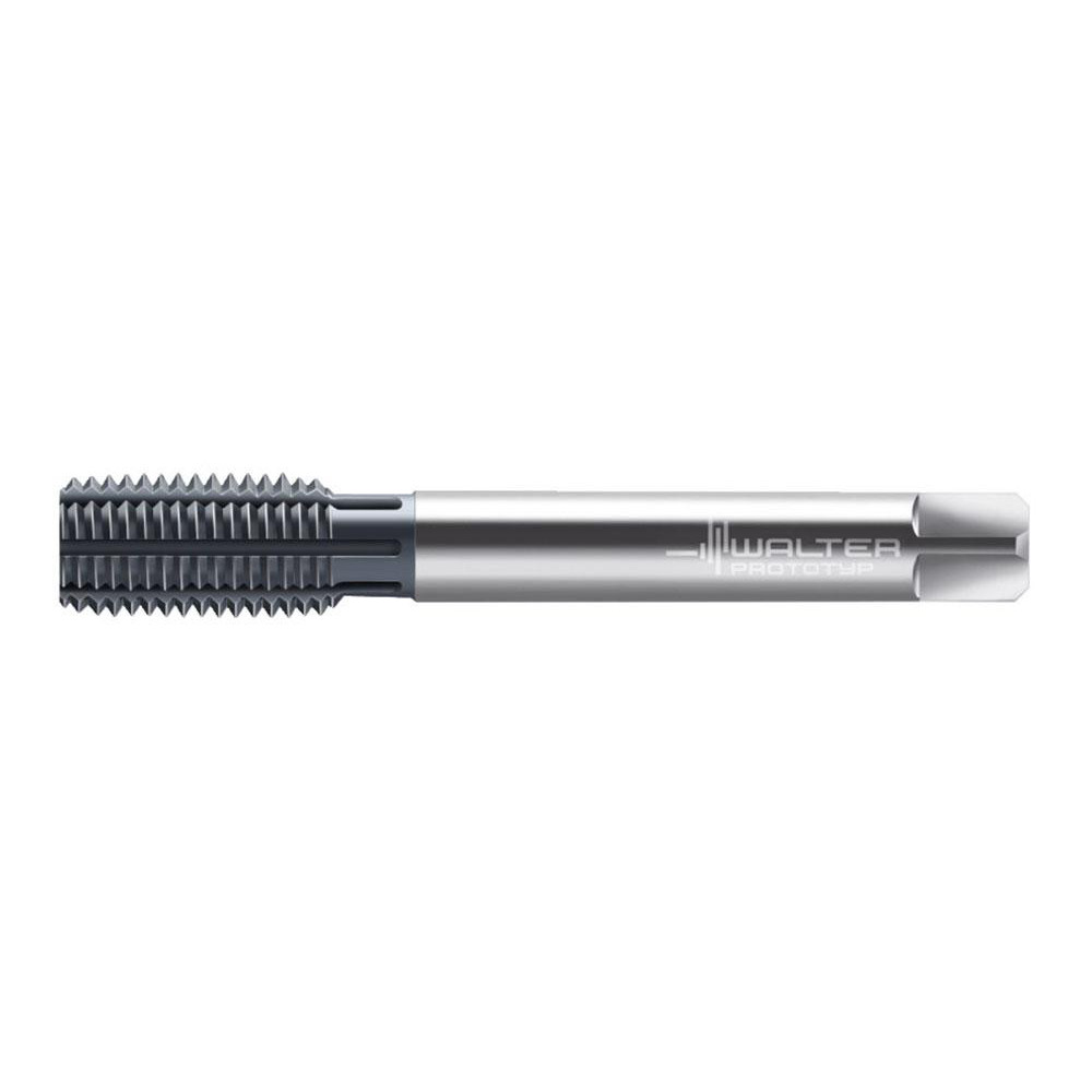 Walter-Prototyp - Thread Forming Tap: M20x2.5 Metric, 6HX Class of Fit ...