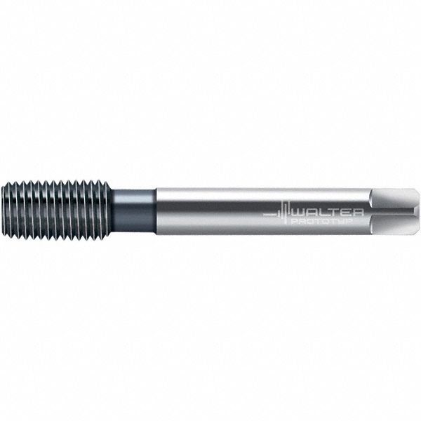 Walter-Prototyp - Thread Forming Tap: M16x2 Metric, 6HX Class of Fit ...