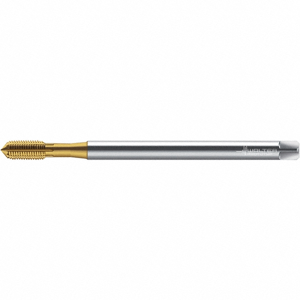 Walter-Prototyp - Thread Forming Tap: M6x1.00 DIN 371 XL, 6HX Class of ...