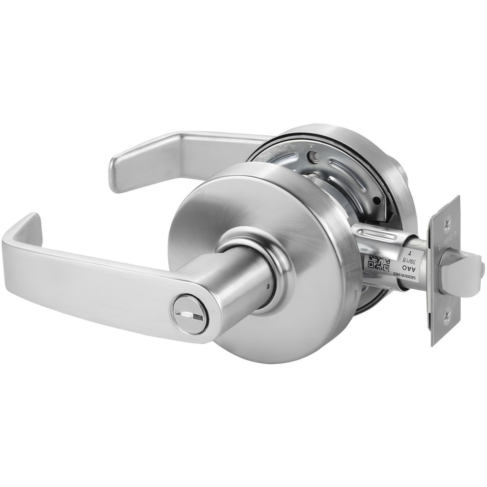 Sargent - Lever Locksets: Lockset Type: Privacy; Key Type: Keyed ...