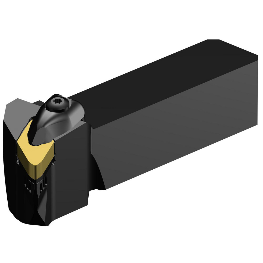 Sandvik Coromant - Indexable Turning Toolholder: QS-CP-25BR-2525-12B ...