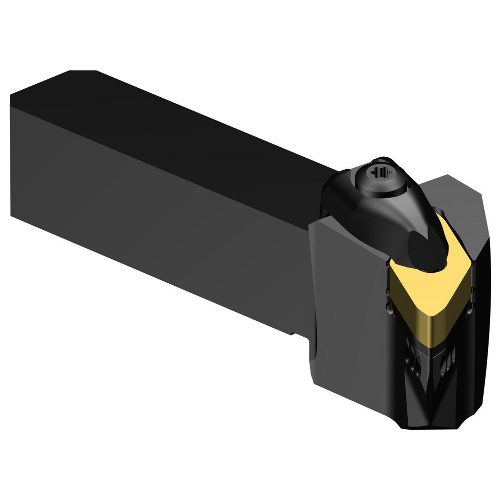 Sandvik Coromant - Indexable Turning Toolholder: QS-CP-25BL-12-12B ...