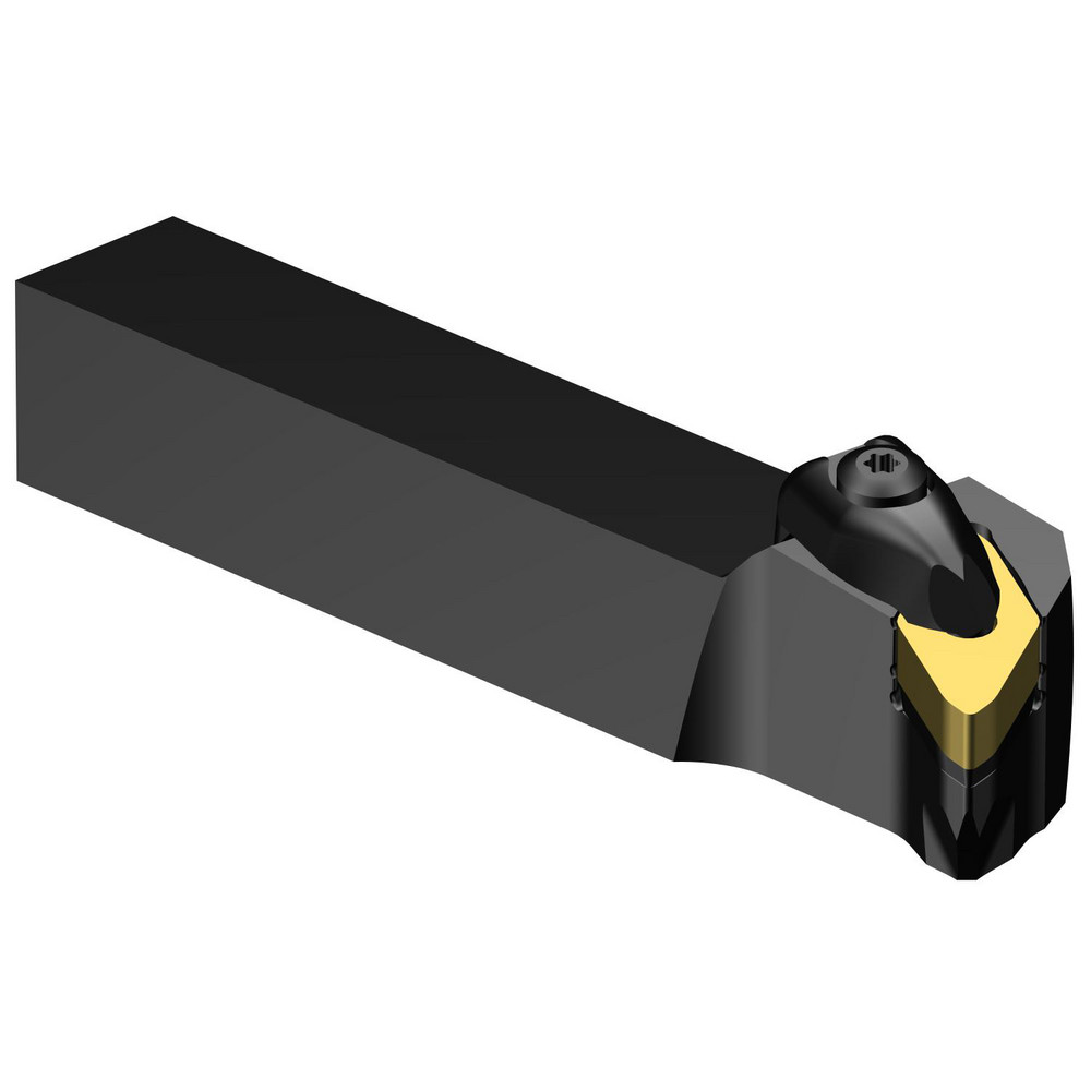 Sandvik Coromant - Indexable Turning Toolholder: CP-25BL-2020-12, Clamp ...