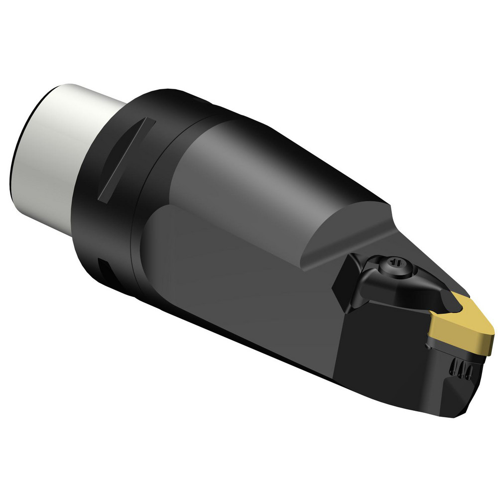 Sandvik Coromant - Indexable Turning Toolholder: C5-CP-70BL00115-12B ...