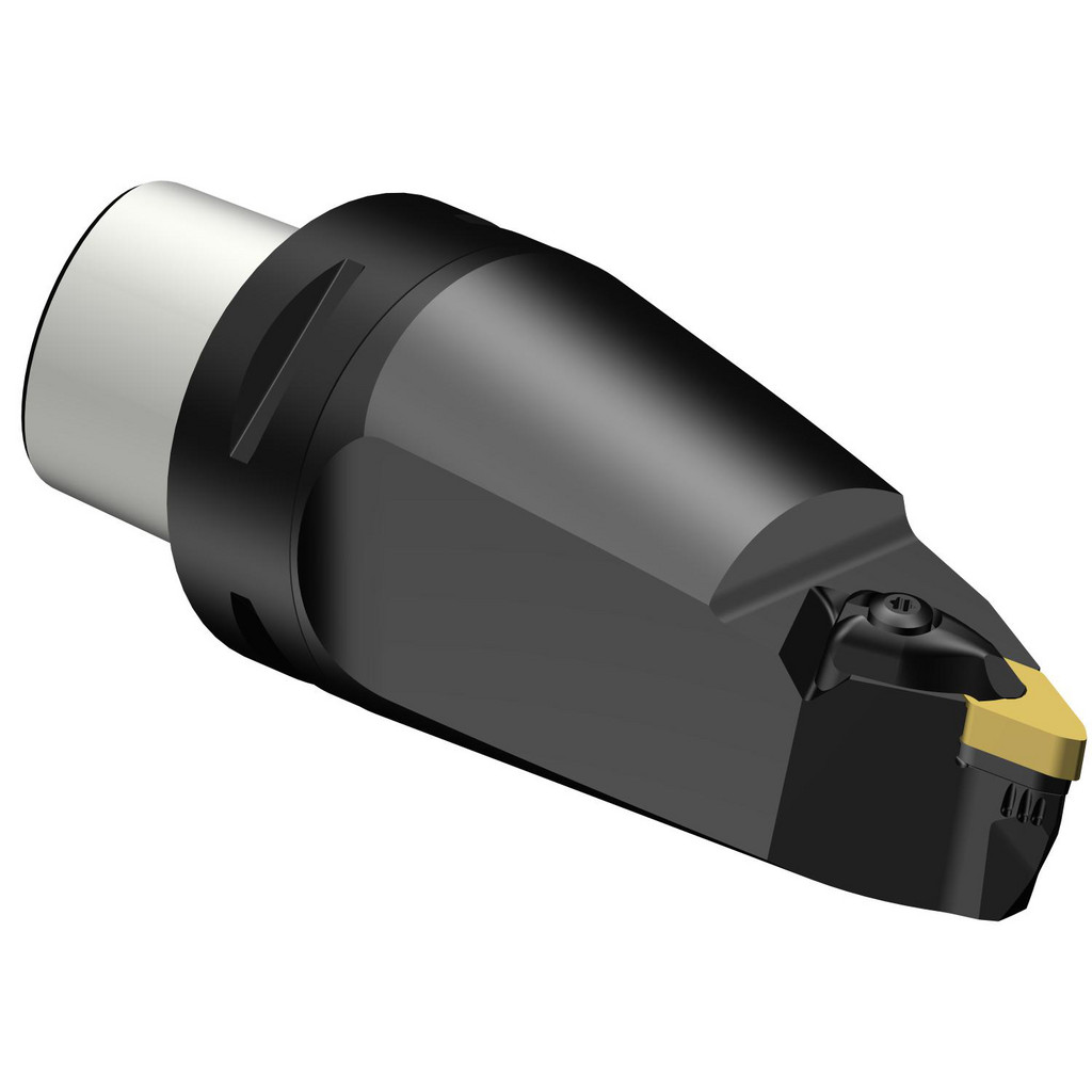 Sandvik Coromant - Indexable Turning Toolholder: C6-CP-70BL00130-12B ...