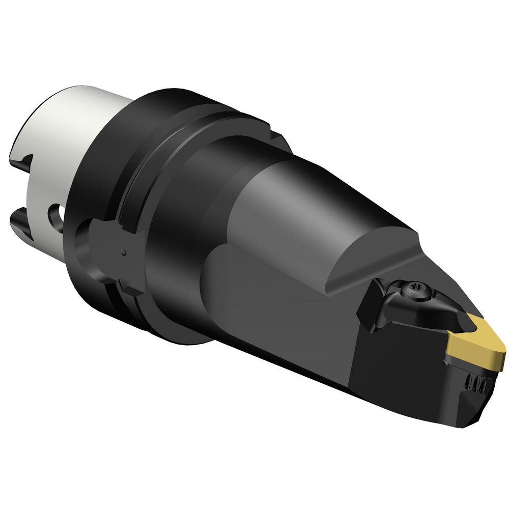 Sandvik Coromant - Indexable Turning Toolholder: HT06-CP70BL00130-12B ...