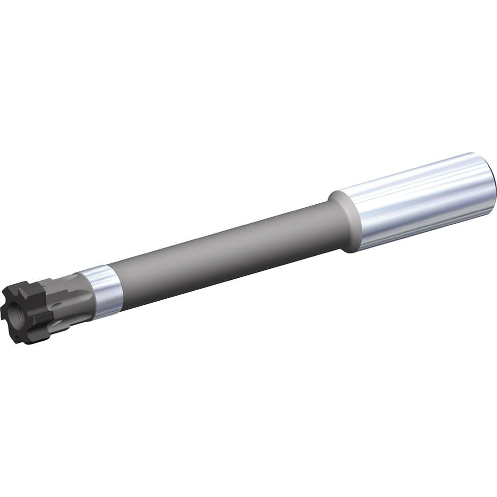 Widia - Modular Reamer Bodies: For Use With: Reaming Tool; Clamping ...