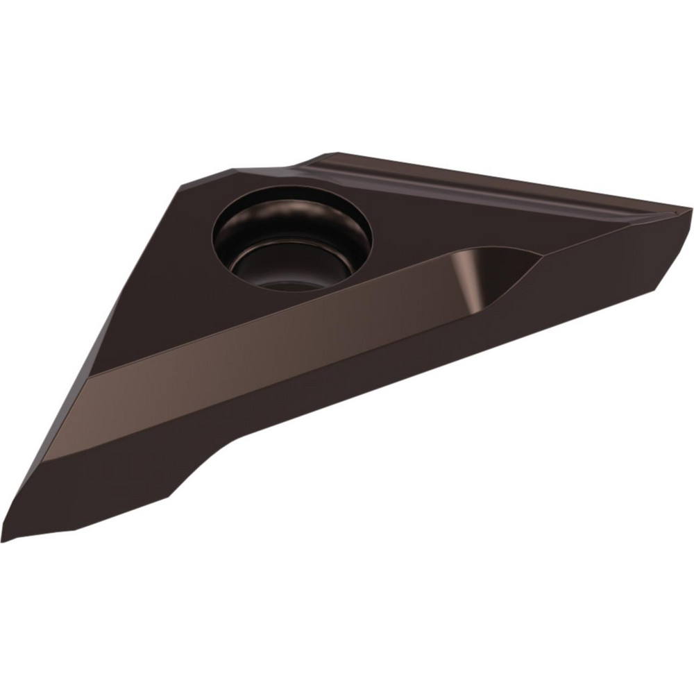 Widia - Drill Chamfer Inserts; Series: TopSTEP VG; Insert Size Code ...