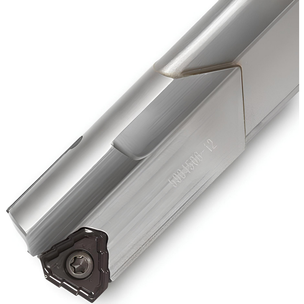 Ingersoll Cutting Tools - Indexable Insert Drill: GT1600100058R01, 16. ...