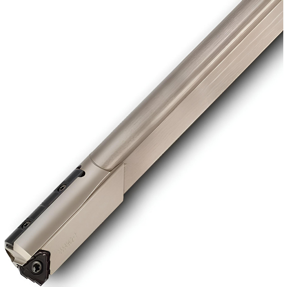 Ingersoll Cutting Tools - Indexable Insert Drill: GTADP18240274N5R01 ...