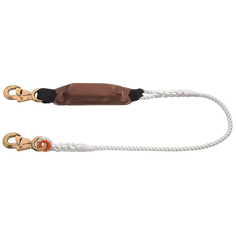 Klein Tools - Lanyards & Lifelines: Load Capacity: 350 | MSC Direct