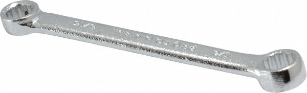 Proto - 5/16" x 3/8" 12 Point Box Wrench - 96830450 - MSC Industrial Supply