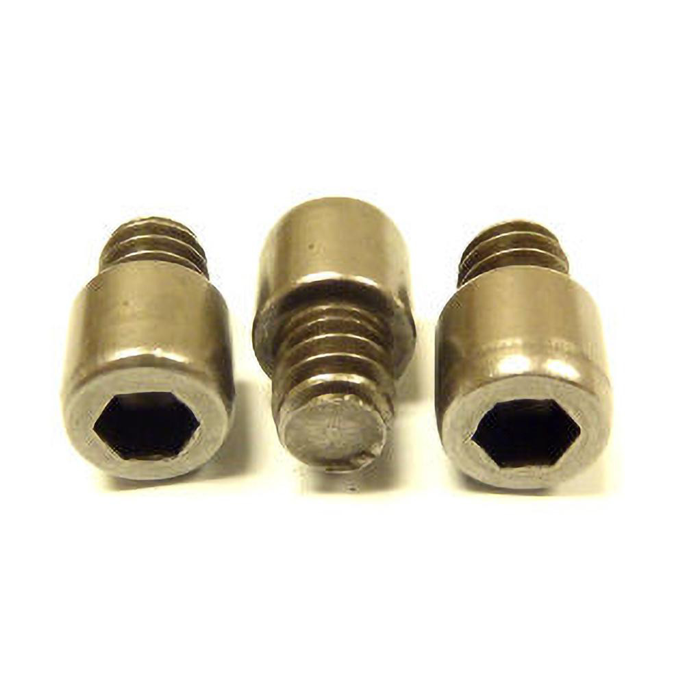 Ridgid - Pipe Threading Machine Accessories; E2398 F/THD MACH 3/PK ...