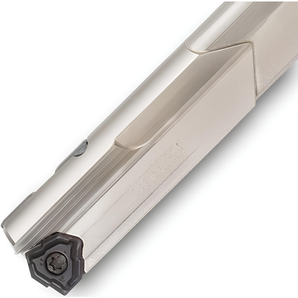 Ingersoll Cutting Tools - Indexable Insert Drill: GT27000675JHR01, 1-1/ ...