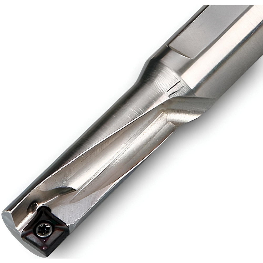 Ingersoll Cutting Tools - Indexable Insert Drill: TCAP14R3.0DNINGV, 14. ...