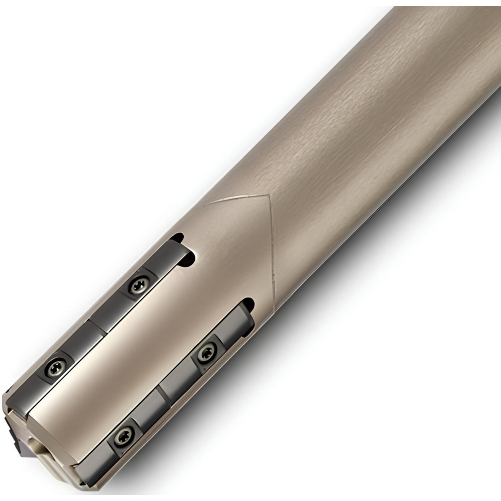 Ingersoll Cutting Tools - Indexable Insert Drill: GTADP14680614N5R05 ...