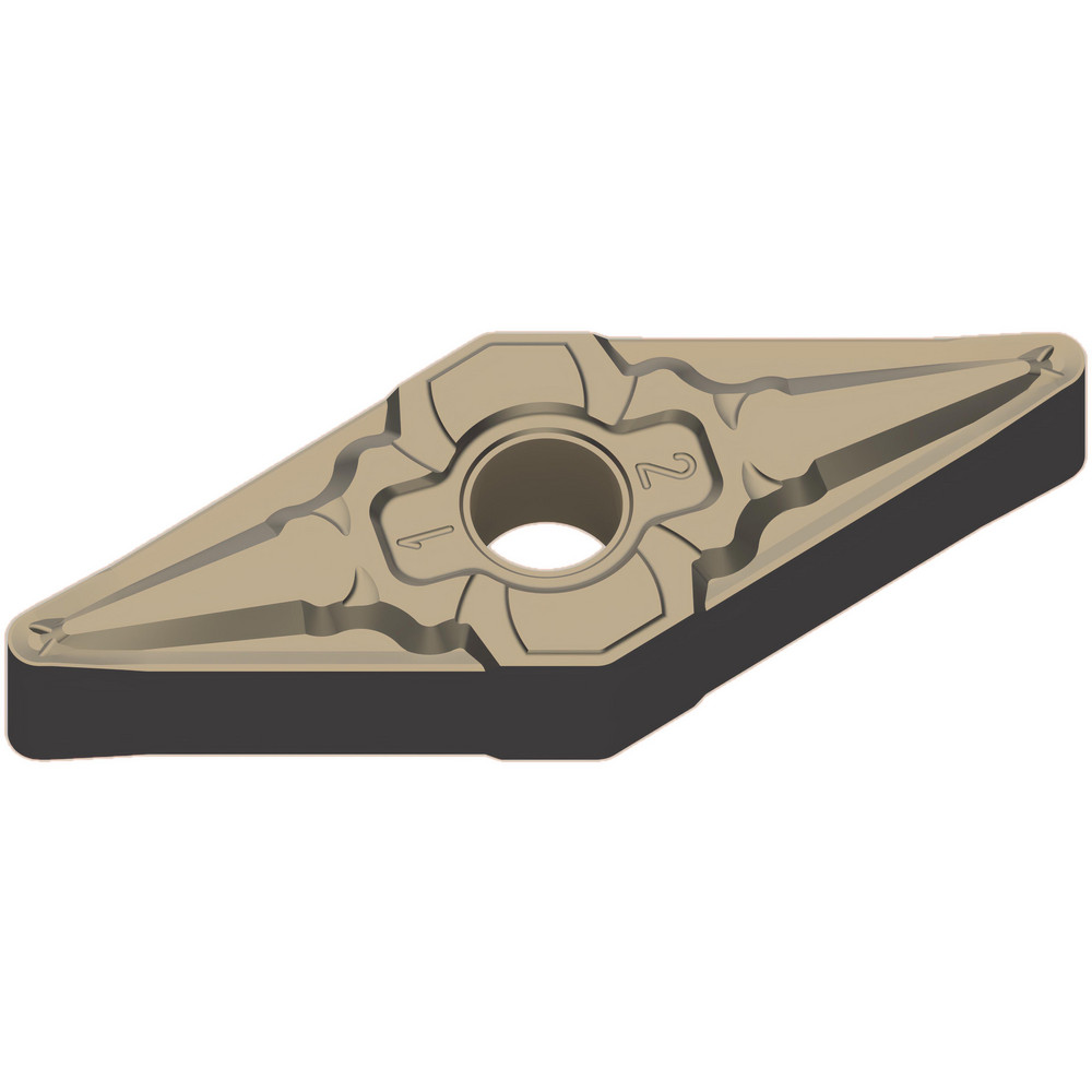 Mitsubishi - Turning Insert: VNMG331LP MC6015, Carbide | MSC Direct