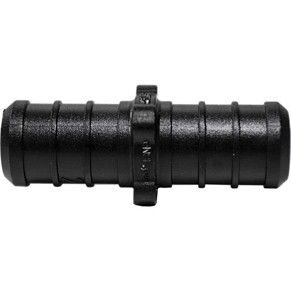 Jones Stephens - Plastic Pipe Fittings: Fitting Type: Coupling; Fitting ...