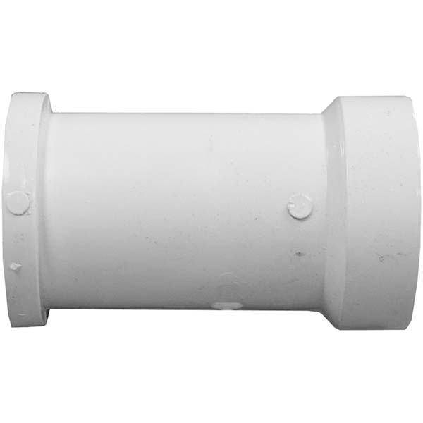 Jones Stephens - Drain, Waste & Vent Adapter: 3" Fitting, Spig x Hub ...
