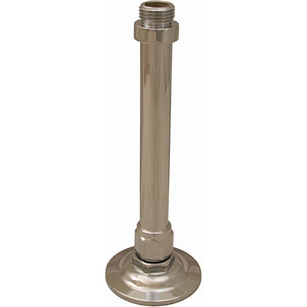 Jones Stephens - Shower Supports & Kits: Type: Ceiling Mount Shower Arm ...