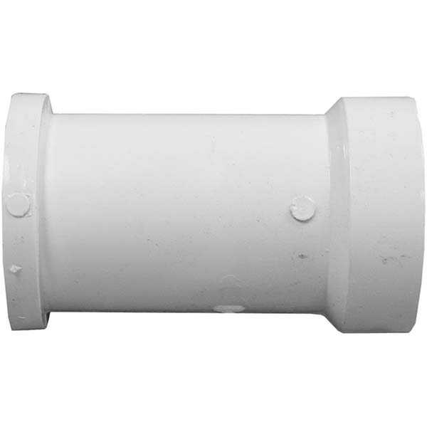 Jones Stephens - Drain, Waste & Vent Adapter: 2 x 1-1/2" Fitting, Spig ...