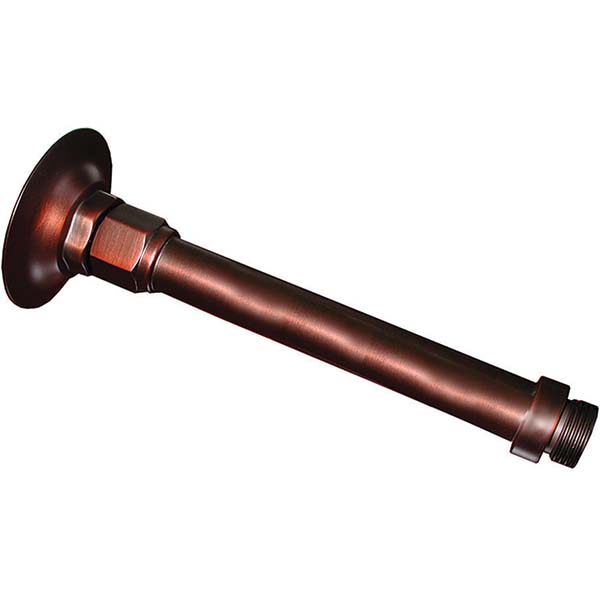 Jones Stephens - Shower Supports & Kits: Type: Ceiling Mount Shower Arm ...