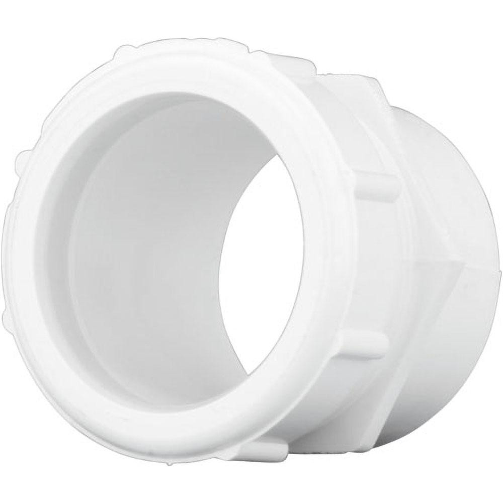 Jones Stephens - Drain, Waste & Vent Male Trap Adapter: 1-1/2 x 1-1/2 x ...