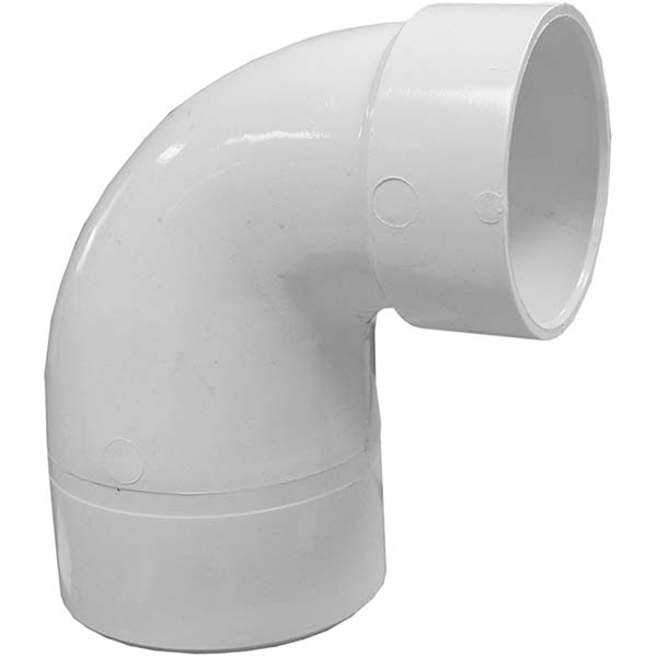 Jones Stephens - Plastic Pipe Fittings: Fitting Type: Reducer; Fitting ...