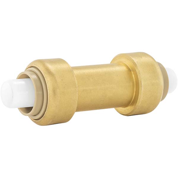 Jones Stephens - Push-to-Connect Push-to-Connect Fitting: Check Valve ...