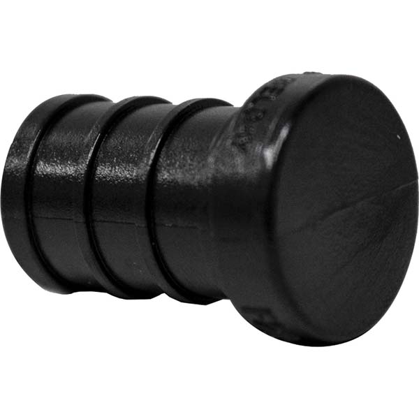 Jones Stephens - Plastic Pipe Fittings: Fitting Type: Plug; Fitting ...