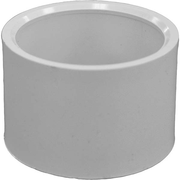 Jones Stephens - Plastic Pipe Fittings: Fitting Type: Repair; Fitting ...