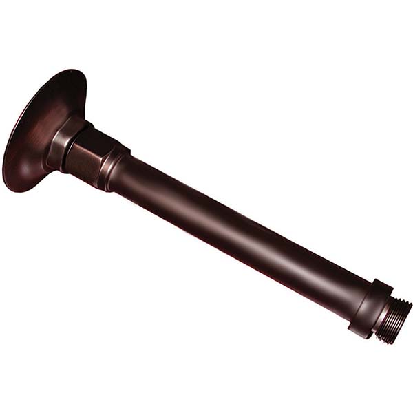 Jones Stephens - Shower Supports & Kits; Type: Wall Mount Shower Arm ...