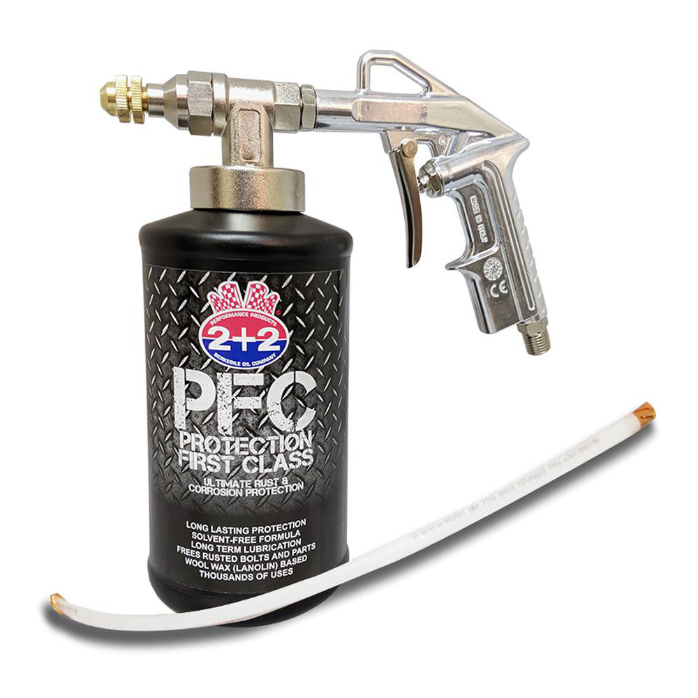 Berkebile - Siphon | MSC Direct