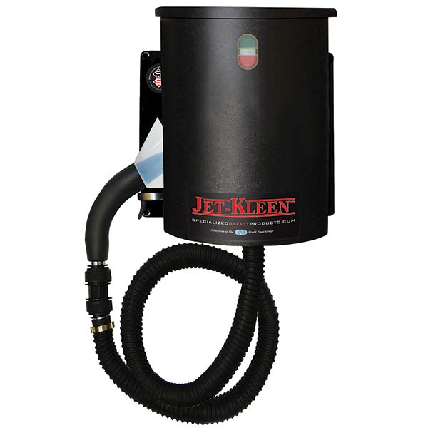 Jet-Kleen - Blowers; CFM: 79; Voltage: 115 V; Width (Decimal Inch): 14. ...