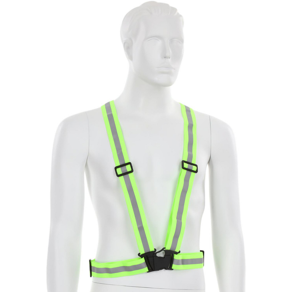 MCR Safety - High Visibility Vest: Universal, General Purpose Vest ...