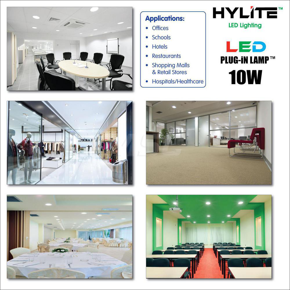 Hylite LED - Lamps & Light Bulbs; Lamp Technology: LED ; Lamps Style ...