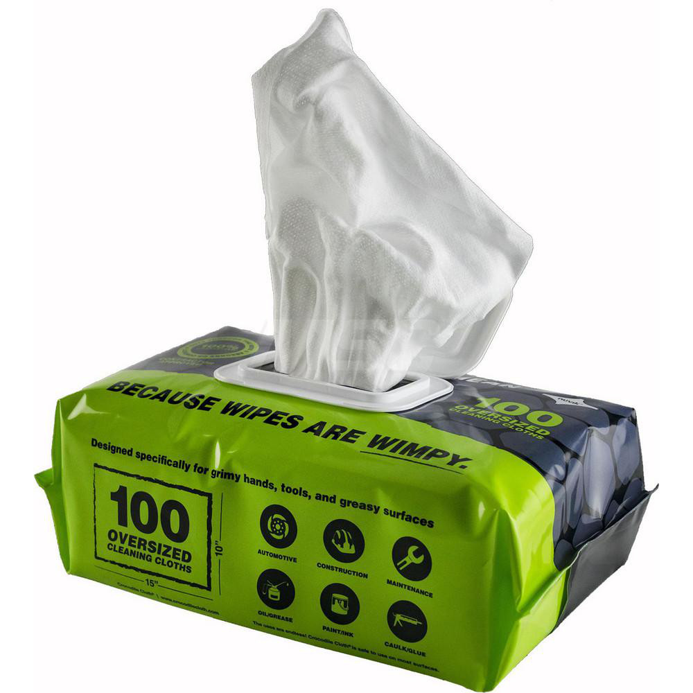 Crocodile Cloth - Crocodile Cloth Original Oversized Cleaning Cloths ...