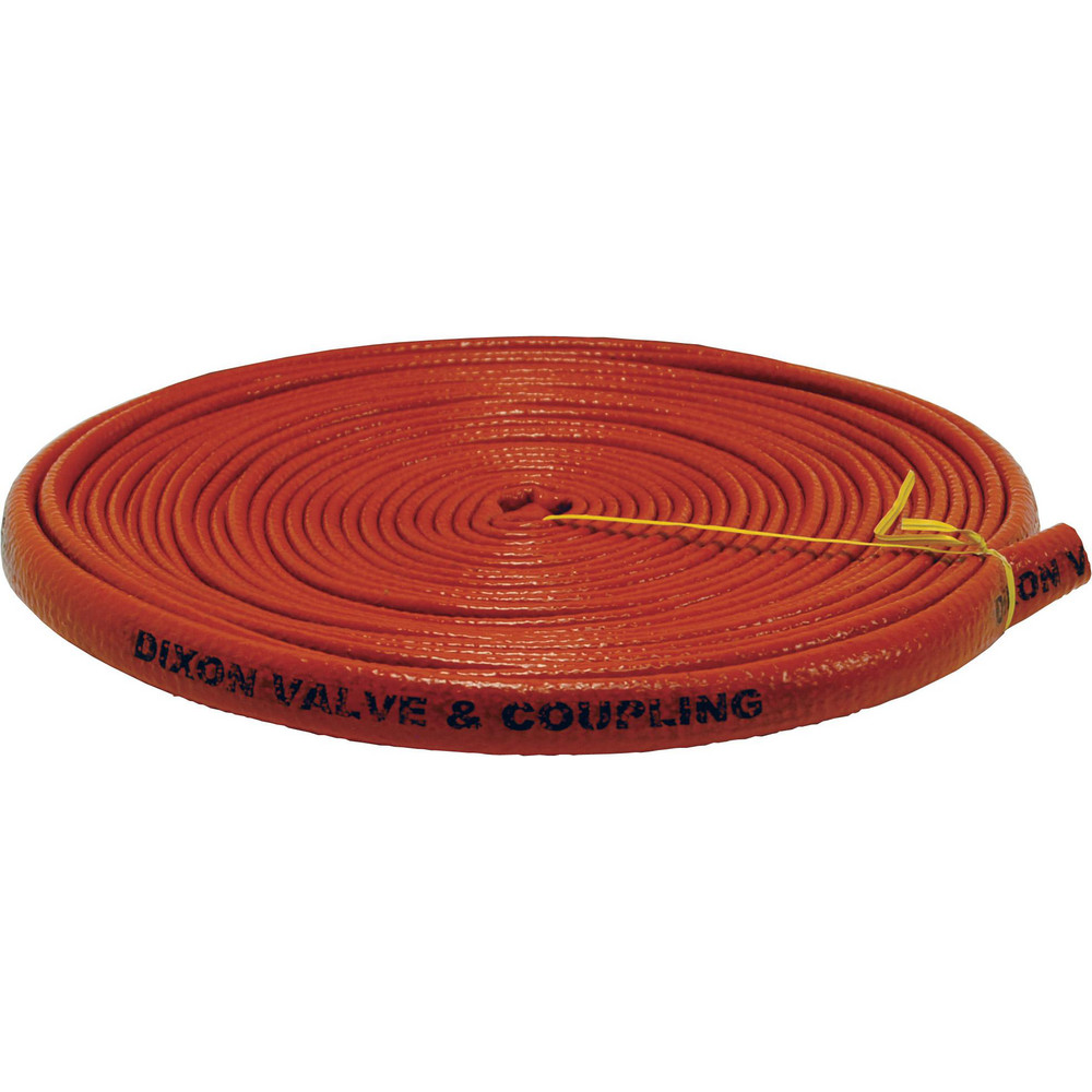 Dixon Valve & Coupling - Hose Protectors: Protector Type: Fire Sleeve ...
