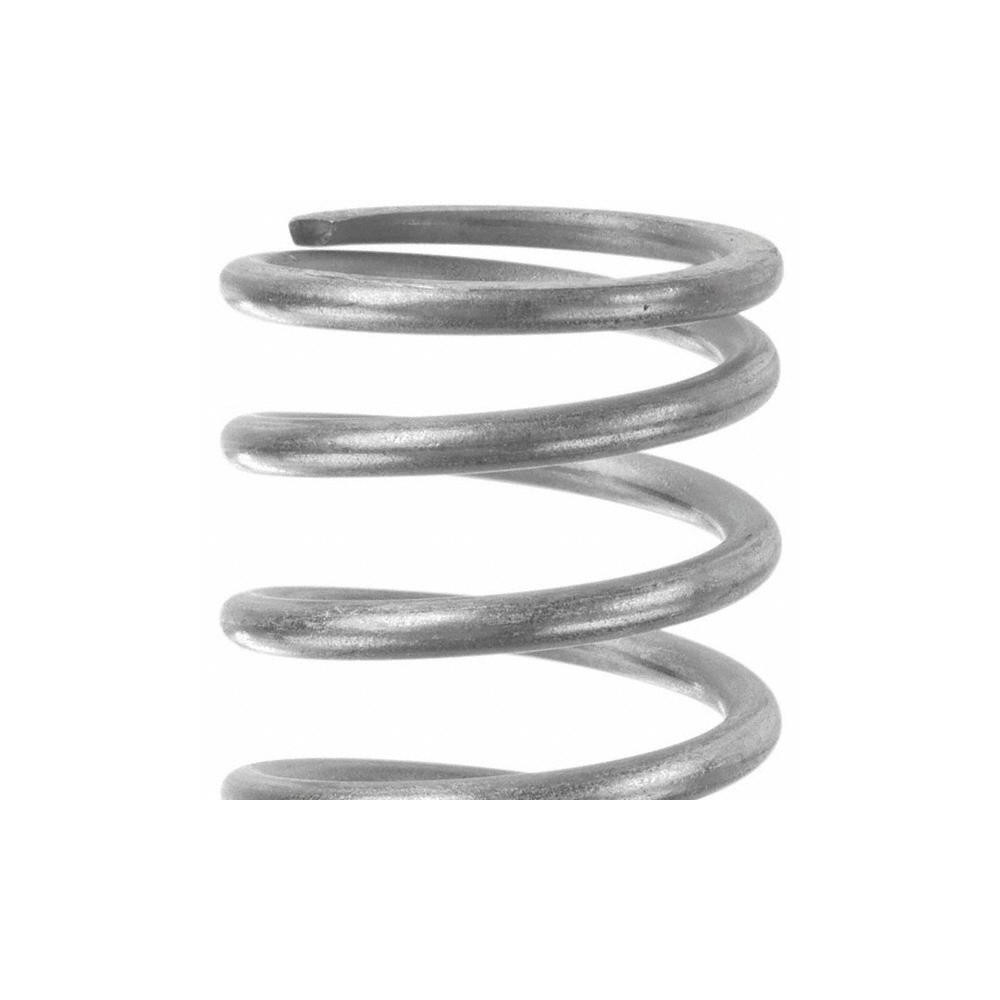 Associated Spring Raymond - Precision Compression Spring: 2" OD, 9 ...