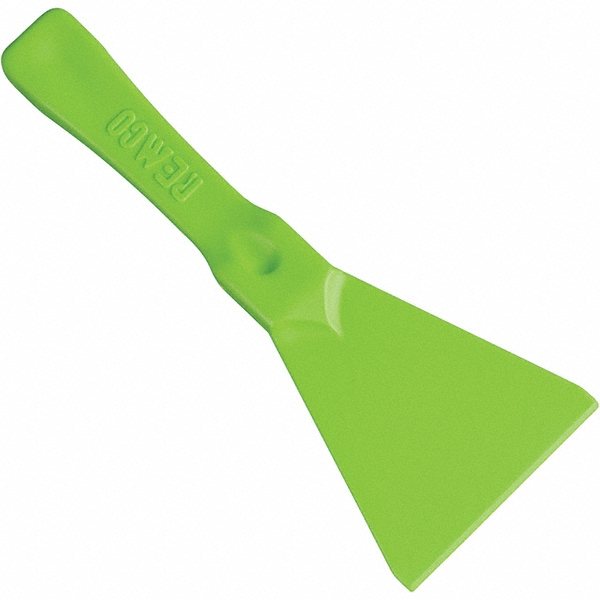 Vikan - Scraper, 3", Lime | MSC Direct