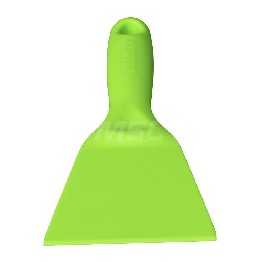 Vikan - Scraper, 3", Lime | MSC Direct