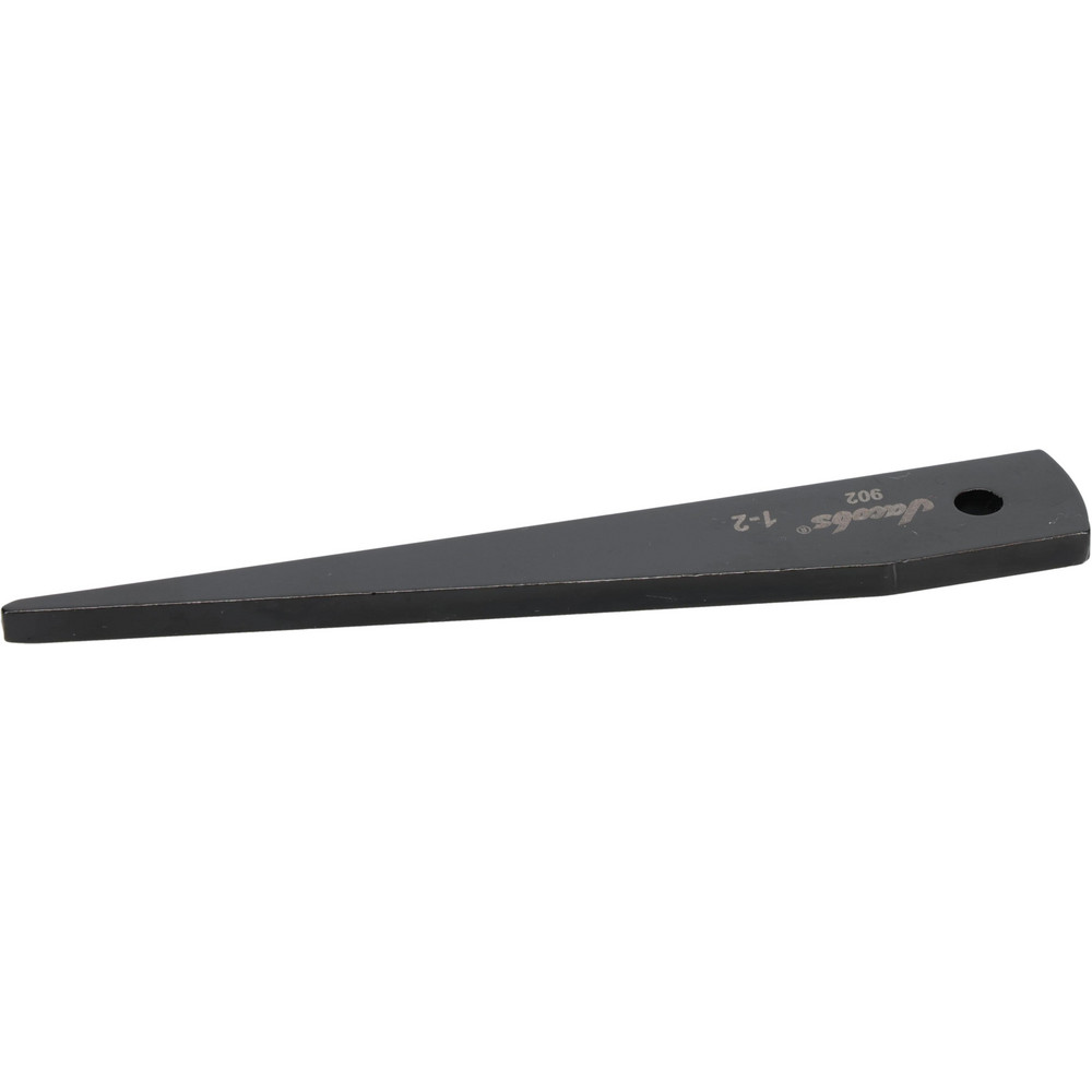 Jacobs - Drill Chuck Drift: Use with 1MT Taper & 2MT Taper | MSC Direct