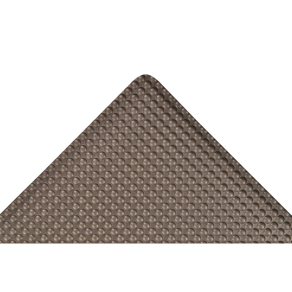 Notrax - Anti-Fatigue Mat: 5' Long, 3' Wide, 1/2 Thick, Vinyl, Beveled ...