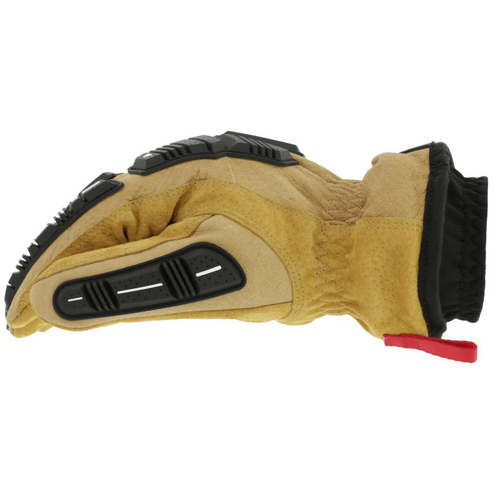 Mechanix Wear - Cut & Abrasion-Resistant Gloves: LDMP-XW75, Cut A9 ...