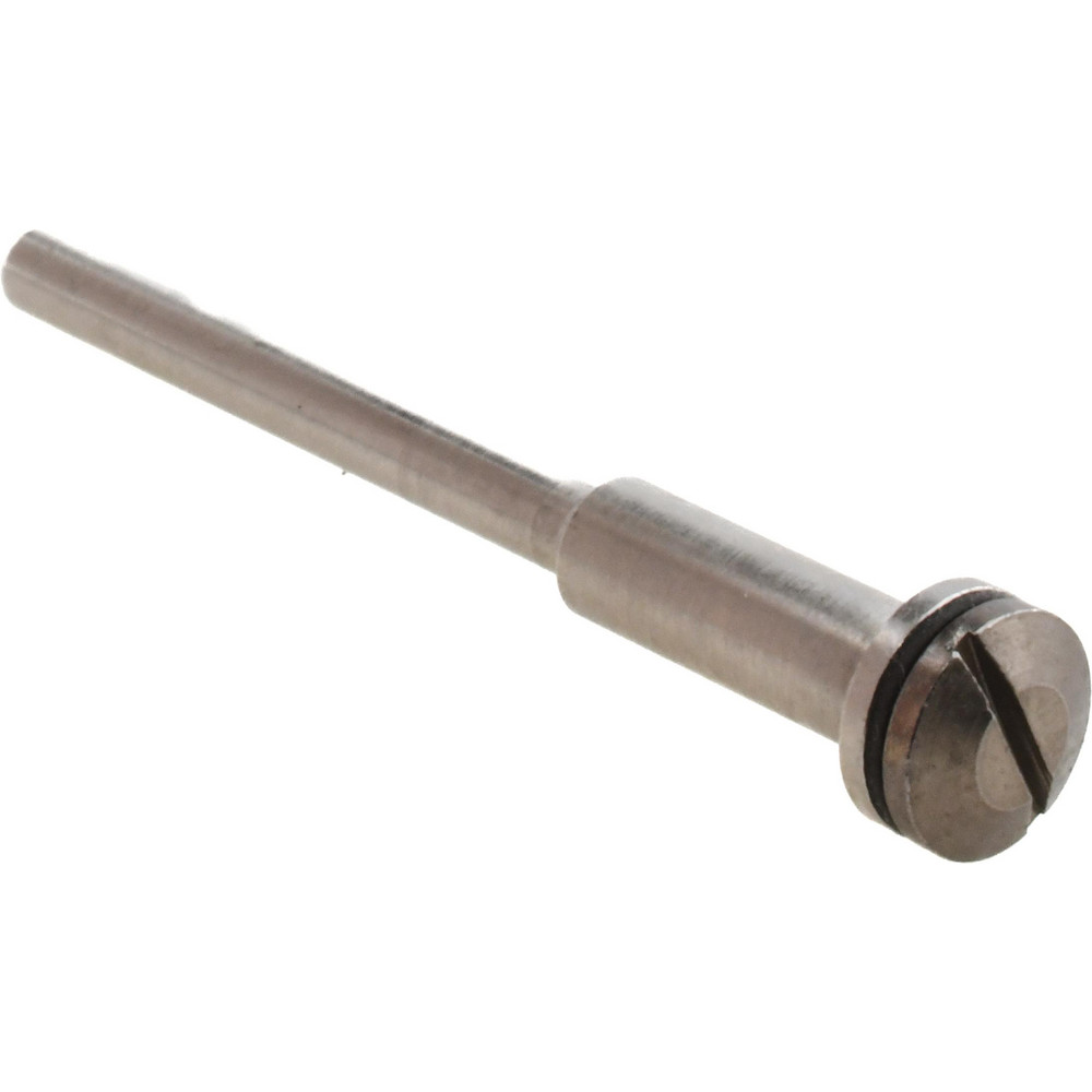 Foredom - 1/8" Shank Abrasive Point Mandrel | MSC Direct