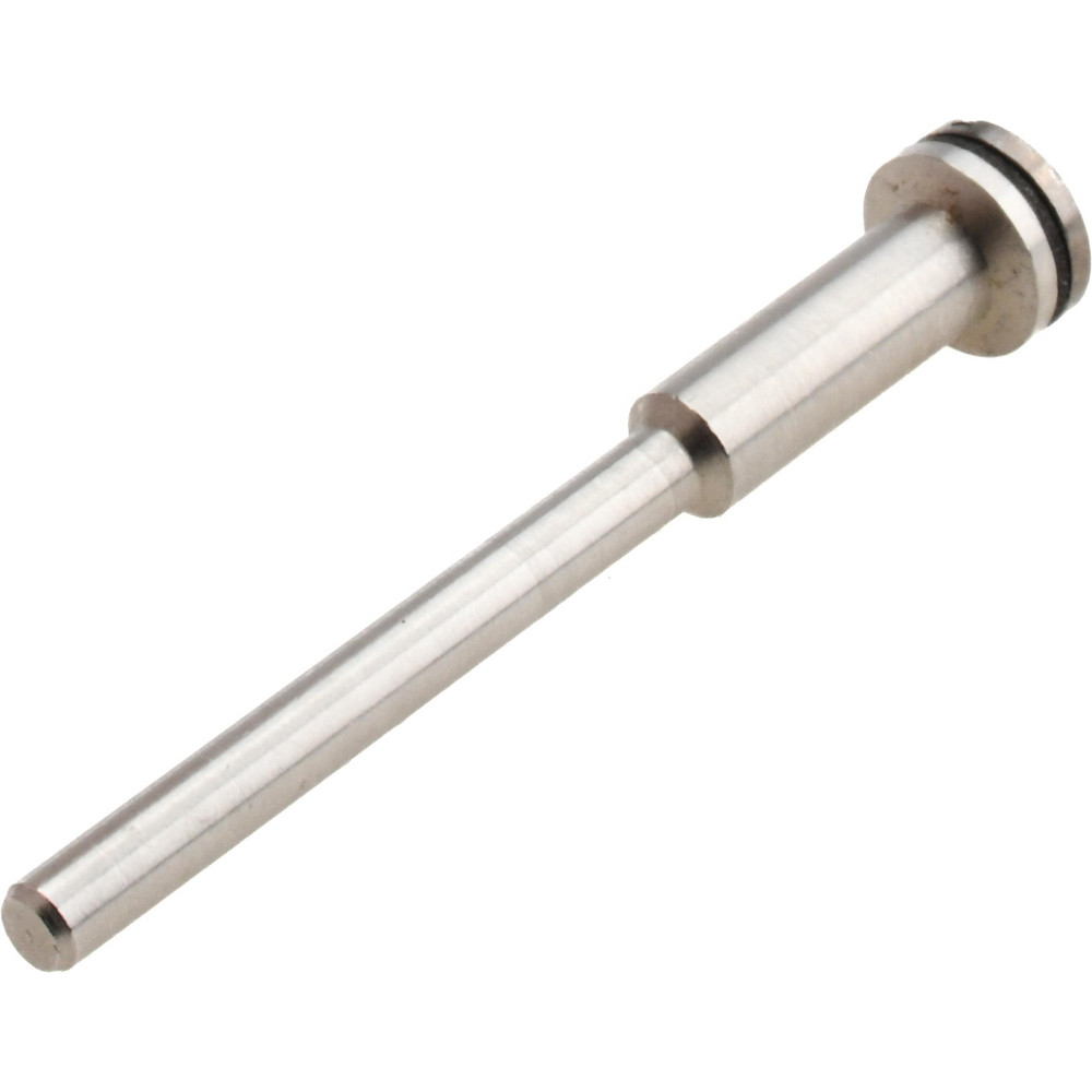 Foredom - 1/8" Shank Abrasive Point Mandrel | MSC Direct