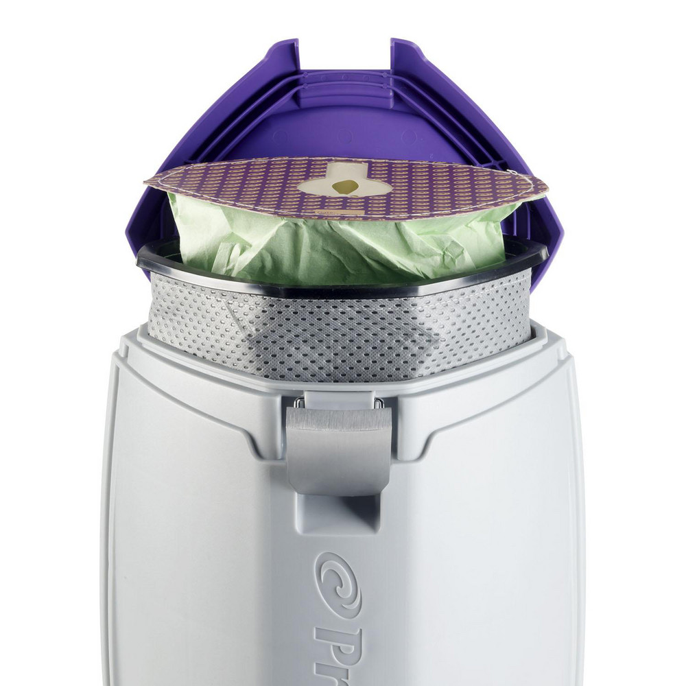 ProTeam - Vacuum Cleaner Bags; Bag Type: Disposable Filter Bag; Pickup ...