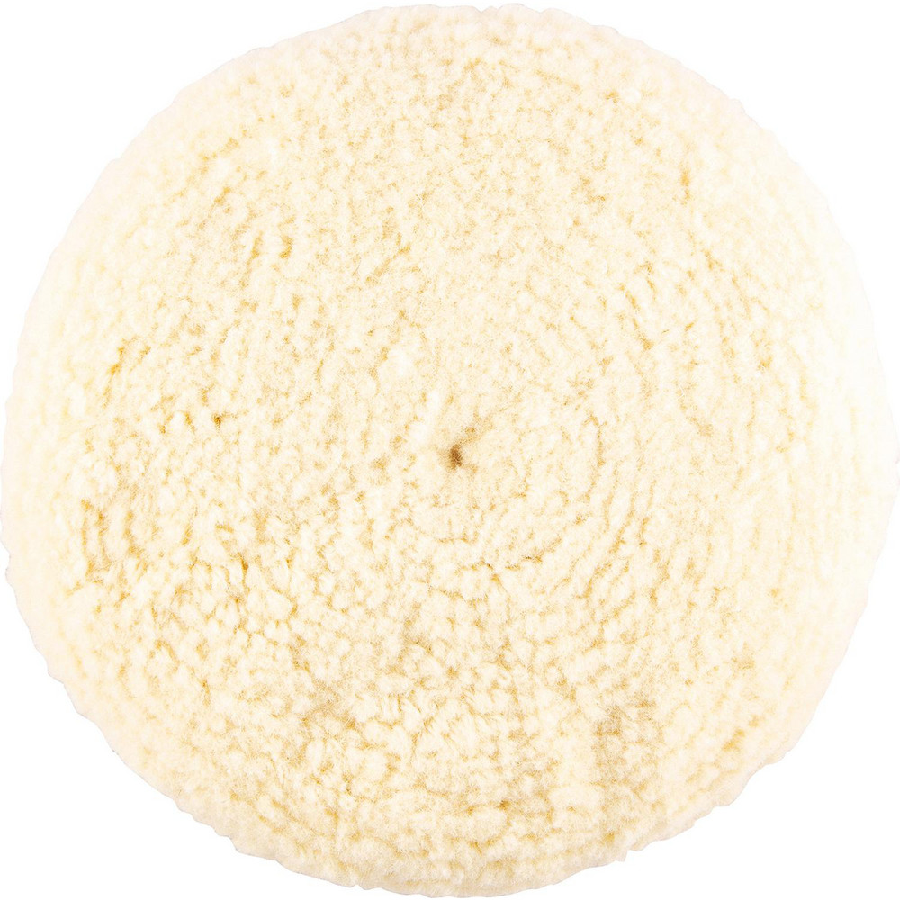 Farecla - 8 In. Farecla G-MOP Beige Buffing/Polishing H&L Super Cut ...
