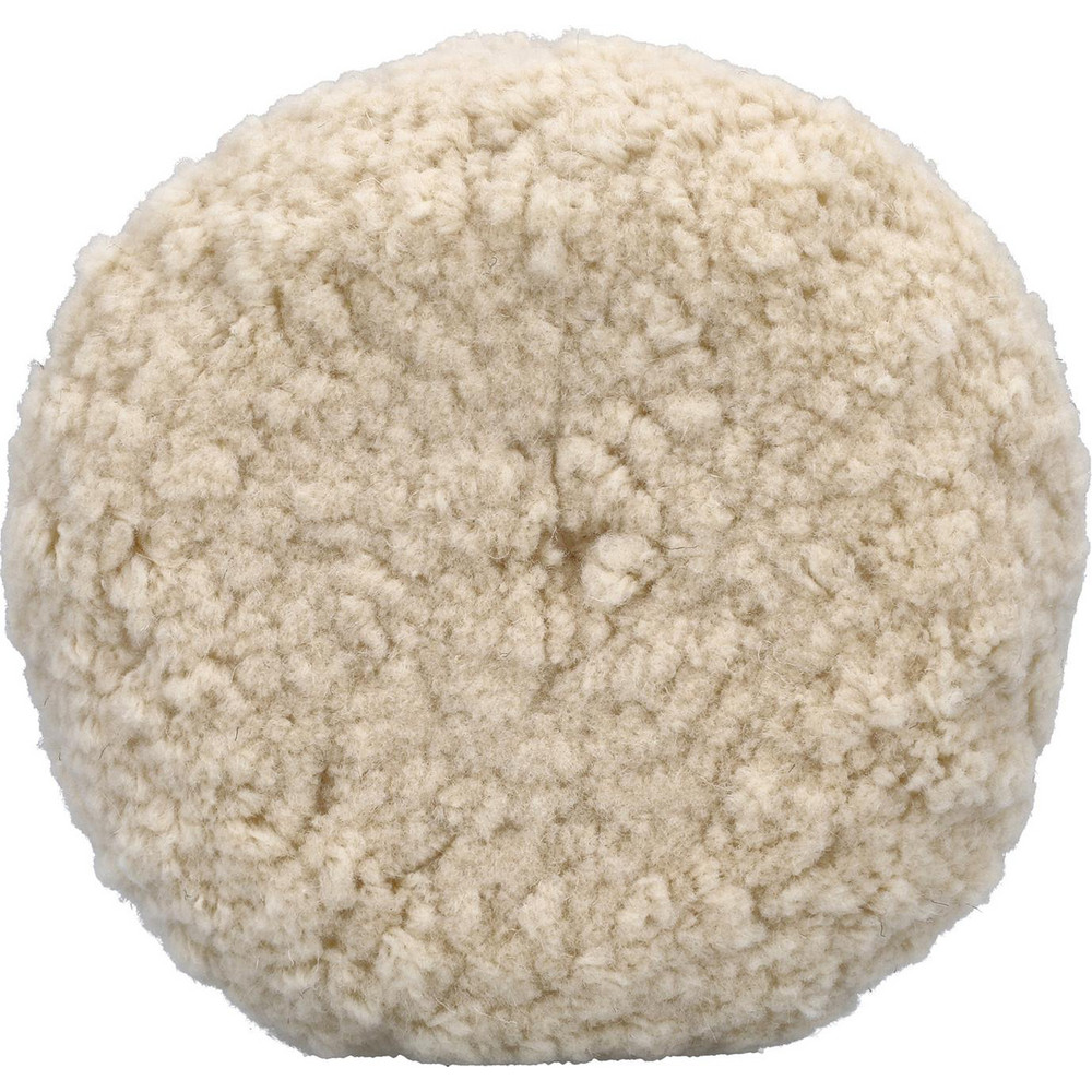 Farecla - 8 In. Farecla G-MOP Beige Buffing/Polishing H&L Super Cut ...