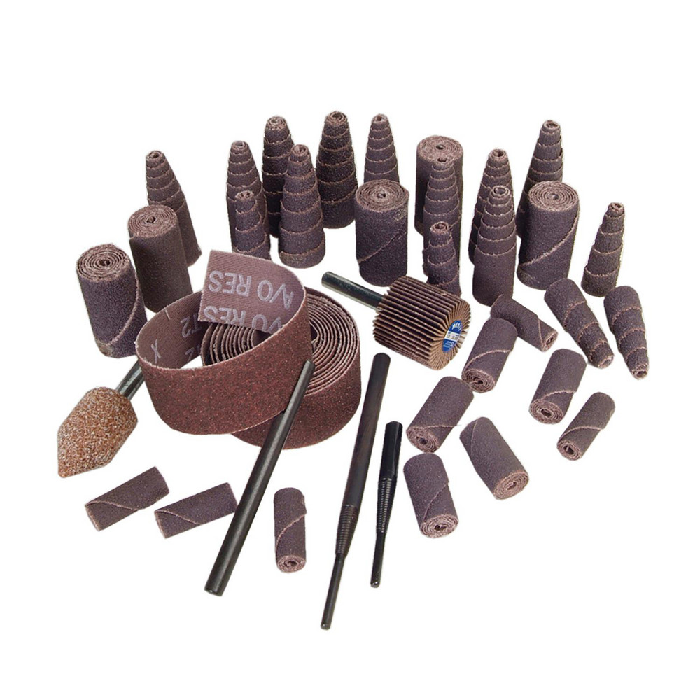 Merit Abrasives - Merit APK-MO Porting Test Kit | MSC Direct